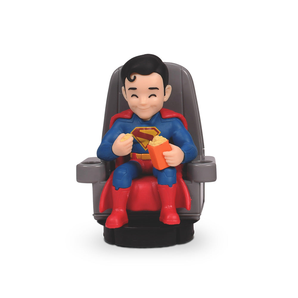 SUPERMAN (2025 Movie) Lex Luther & Superman Toppers - Set of 2