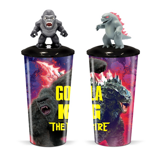 Cups & Toppers – Regal Theatres Store