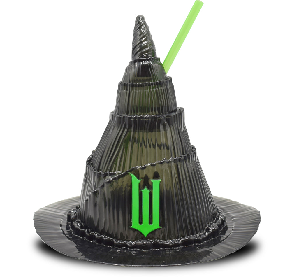 Wicked 32 oz. Elphaba's Hat Cup