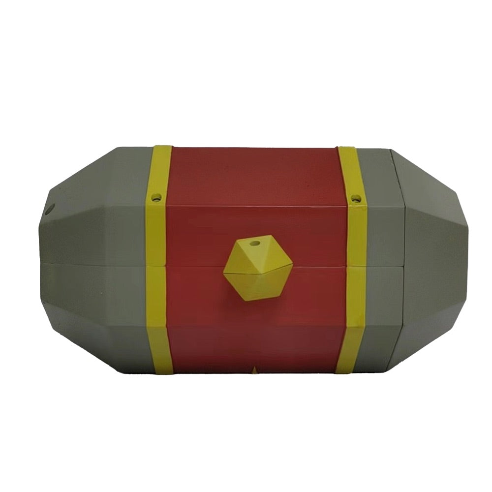 The Lord of the Rings: The War of the Rohirrim Helms Hammer Popcorn Bu