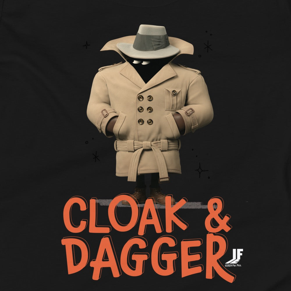 IF Cosmo Kids T-Shirt