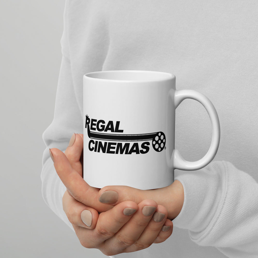 Regal Cinemas Merchandise
