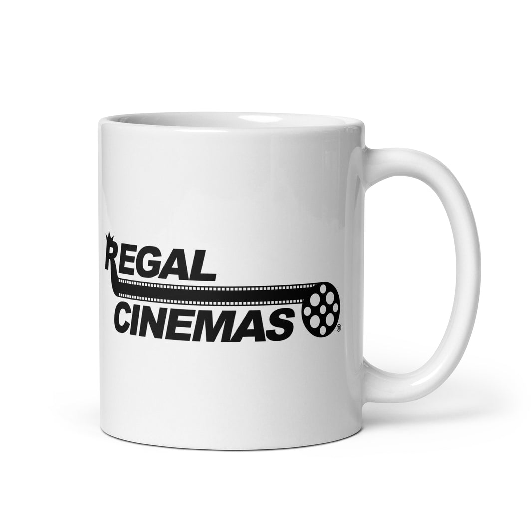 Regal Cinemas Merchandise