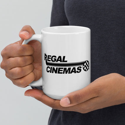 Regal Cinemas Merchandise