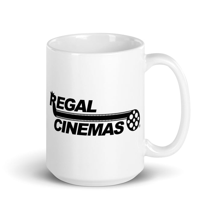 Regal Cinemas Merchandise