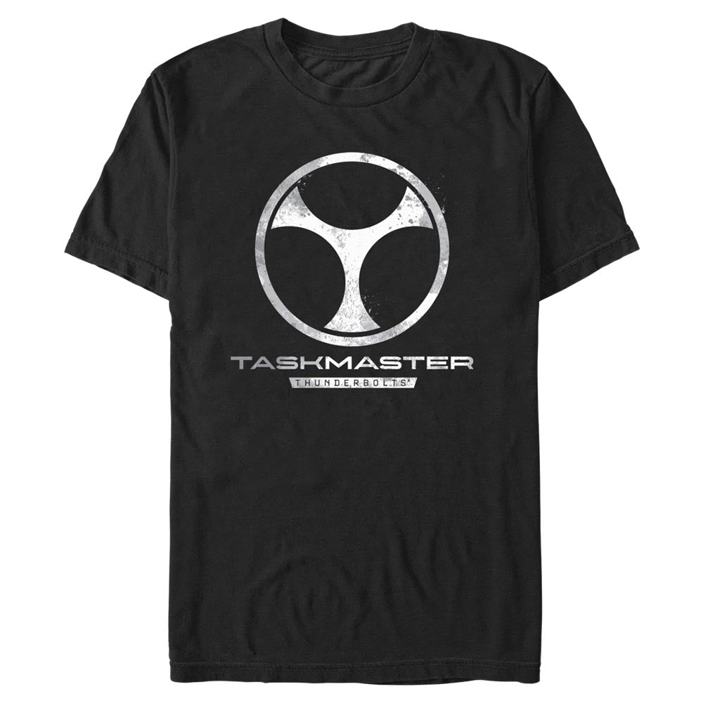 Thunderbolts* Taskmaster Logo T-Shirt