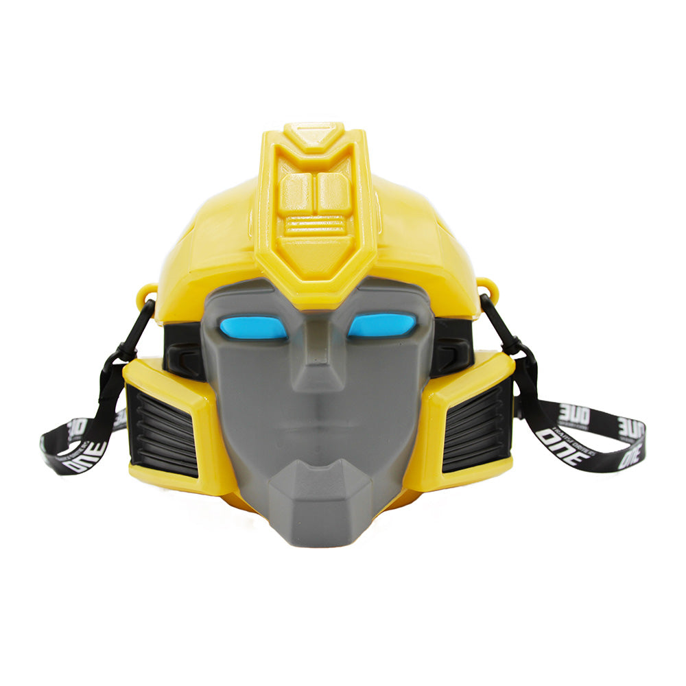 Transformers Bumblebee Head
