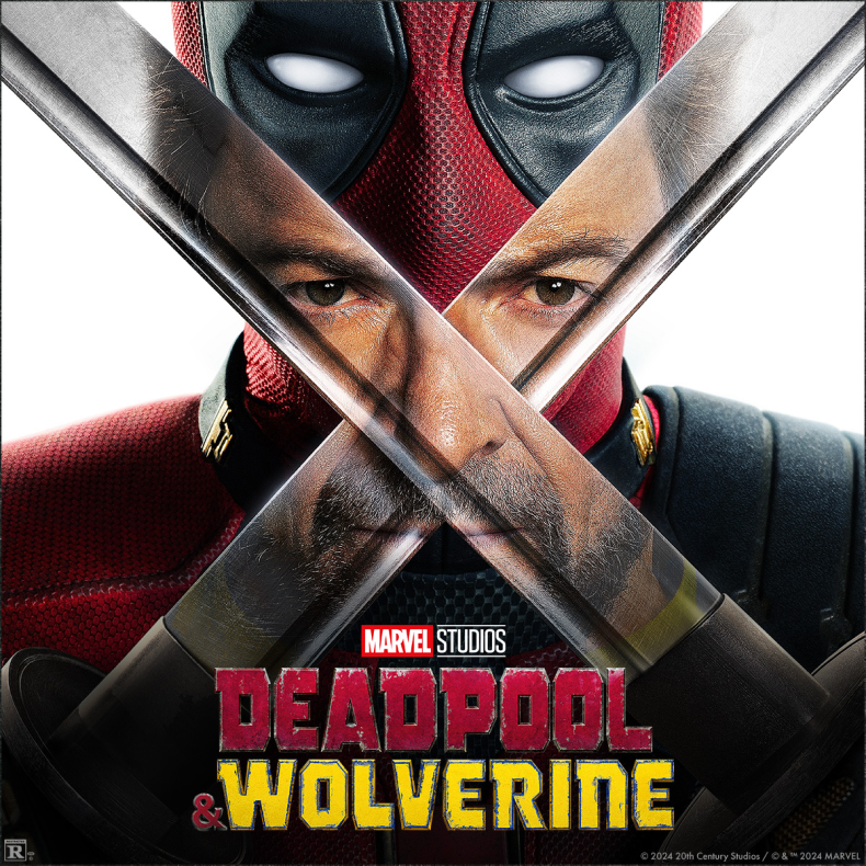 Regal Cinemas Merchandise