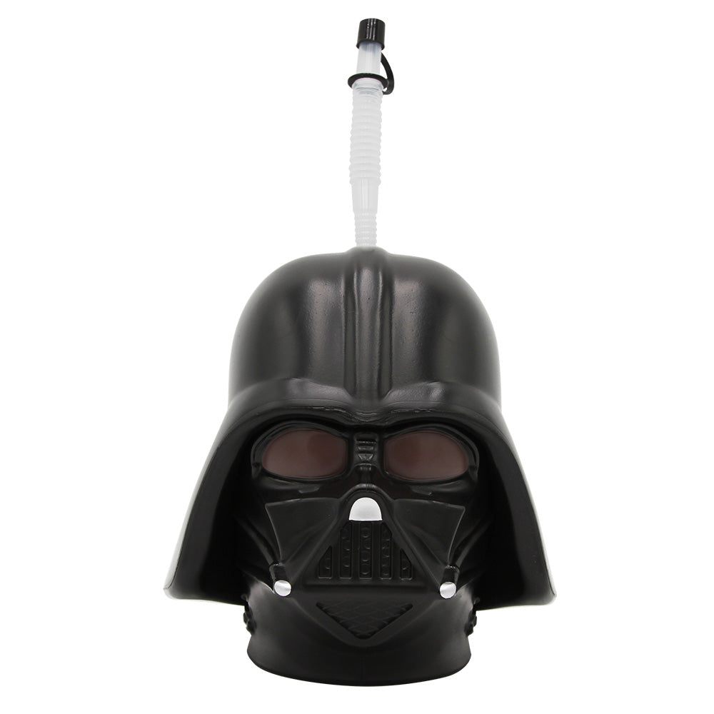Darth Vader Mask Inside What Does Darth Vader's Face Look Like And Can
