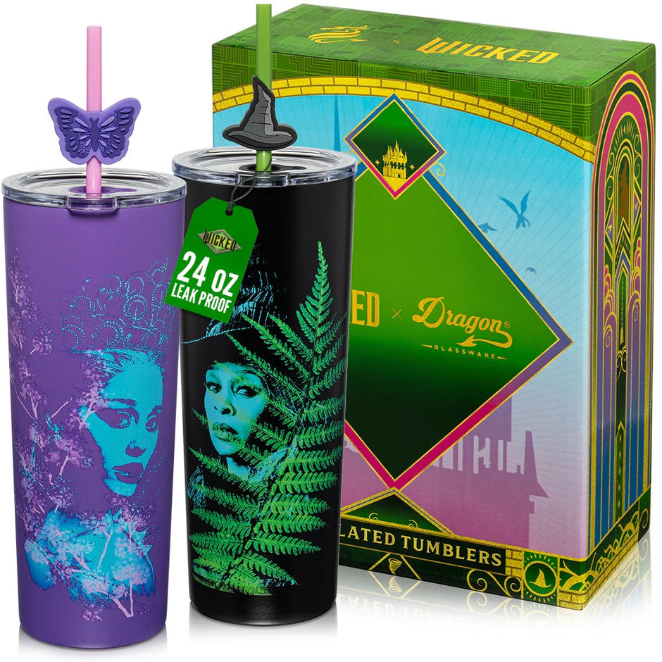 Wicked Merchandise & Gifts - Official Collection | Regal Theatres Stor