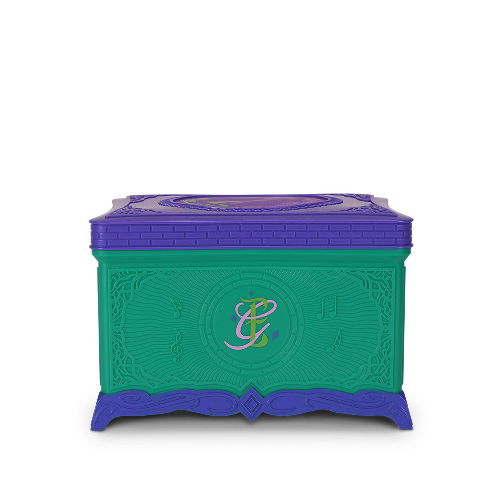 Wicked: For Good Music Box Popcorn Bucket