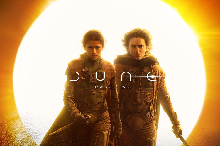 Dune: Part Two