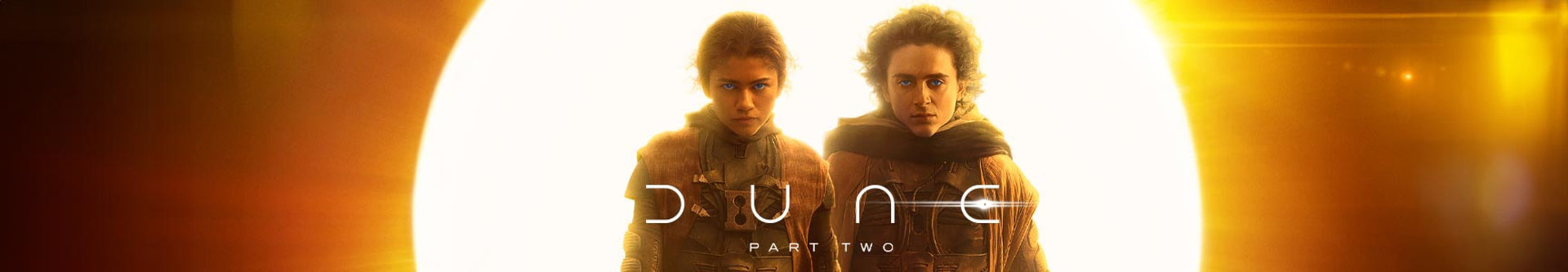 Dune: Part Two