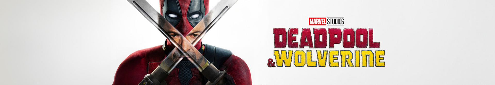 Deadpool & Wolverine